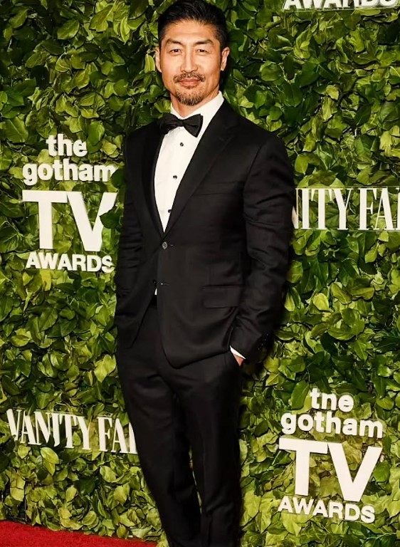Brian Tee: Bio, Age, Height, Family, Wife, Daughter, Movies, Net Worth