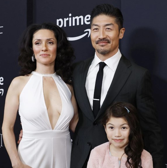 Brian Tee: Bio, Age, Height, Family, Wife, Daughter, Movies, Net Worth
