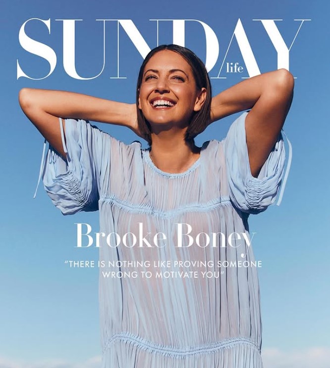 Brooke Boney Net Worth, Age, Salary, Height, Wiki, Career
