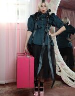Caycee Black (Project Runway) Bio, Age, Family, Husband, Net Worth