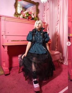 Caycee Black (Project Runway) Bio, Age, Family, Husband, Net Worth