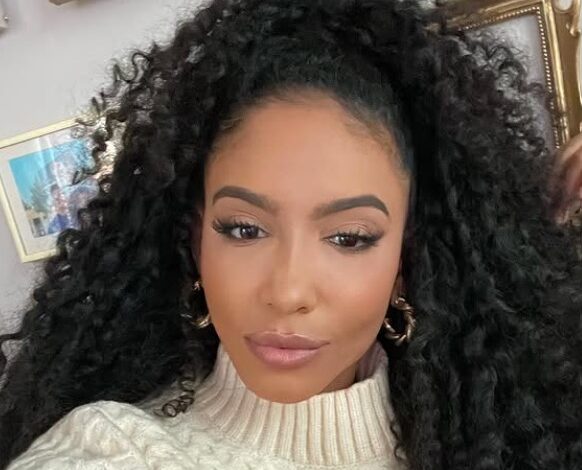 Cheslie Kryst’s Death, Bio, Age, Height, Family, Husband, Net Worth