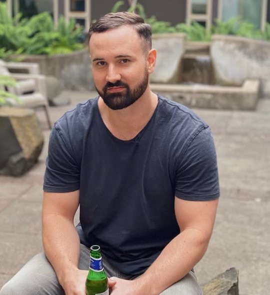 Chris Clemens (Love Is Blind) Bio, Age, Height, Family, Net Worth