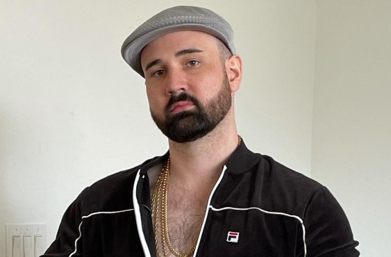 Chris Clemens (Love Is Blind) Bio, Age, Height, Family, Net Worth