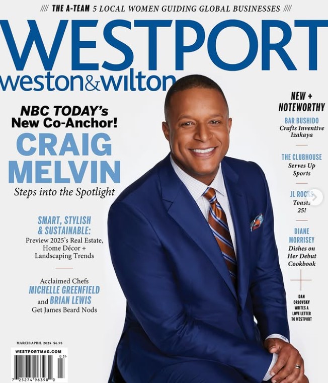 Craig Melvin Wife, Net Worth, Height, Salary, Age, Wiki