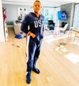 Craig Melvin Wife, Net Worth, Height, Salary, Age, Wiki