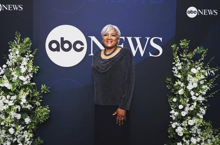 Donna Brazile Net Worth, Age, Height, Wiki, Salary, Education