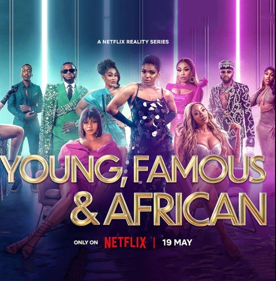Who Is Fantana In Young, Famous And African? Bio, Age, Mother, Boyfriend
