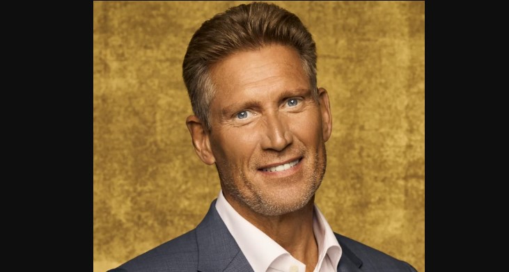 Who Is Gerry Turner? Golden Bachelor, Bio, Age, Height, Family, Net Worth