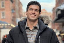 Who is Peter Nugget? Wiki, Biography, Height, Age, Girlfriend, Family