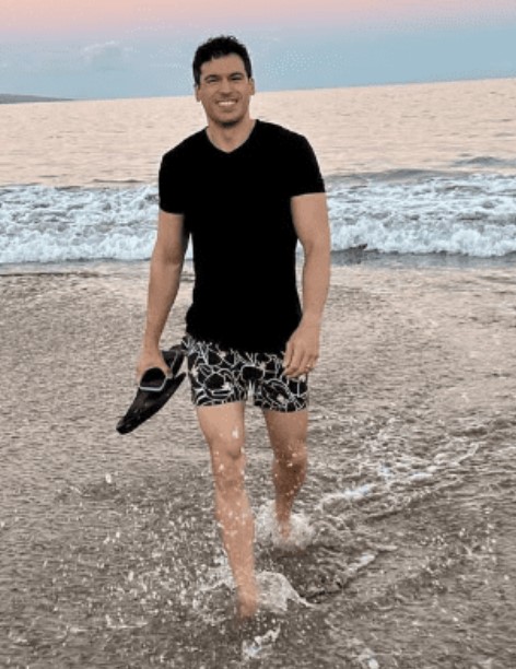 Gio Benitez Age, Net Worth, Height, Wiki, Salary, Family