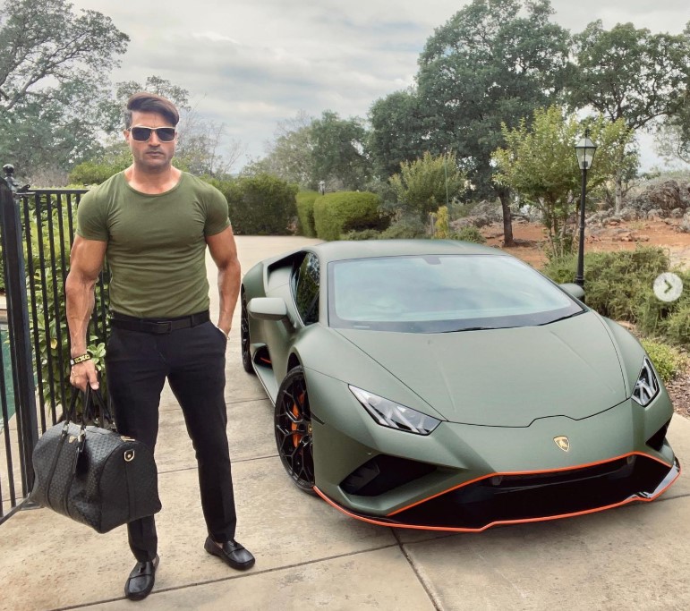 Guru Mann Age, Net Worth, Wiki, Height, Salary, Fitness