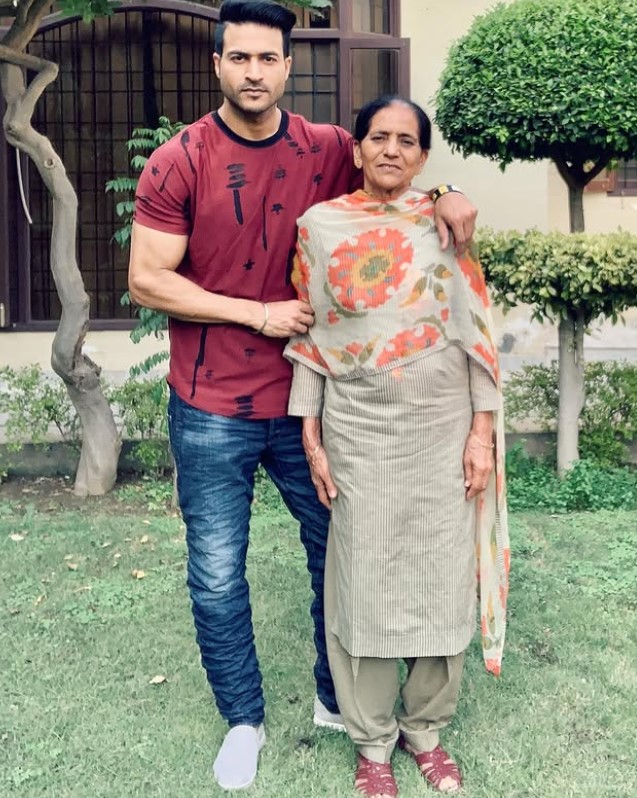 Guru Mann Age, Net Worth, Wiki, Height, Salary, Fitness