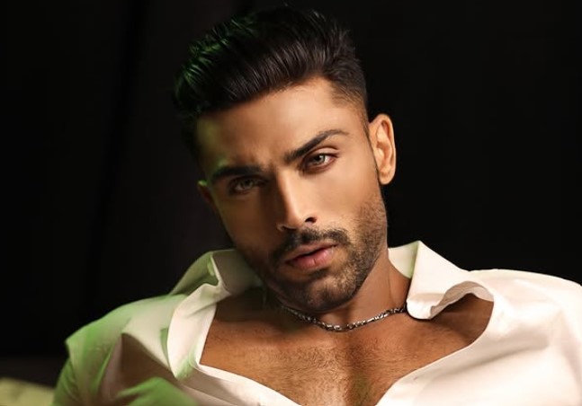 Harshit Arora Biography (Indian Model and Reality TV Star)