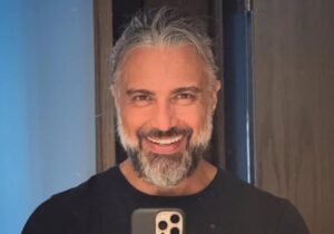 Jaime Camil: Bio, Age, Height, Family, Wife, Siblings, Net Worth