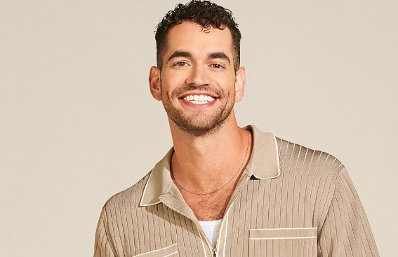 Jesse Solomon (Summer House): Bio, Age, Height, Family, Girlfriend, Net ...