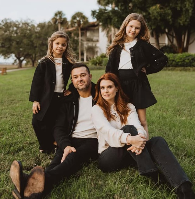 JoAnna Garcia Swisher Bio, Age, Height, Family, Husband, Movies, Net Worth