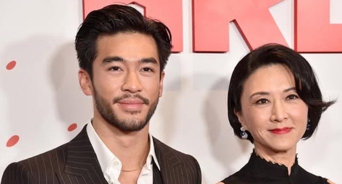 Justin Chien: Bio, Age, Height, Family, Wife, Movies, Net Worth