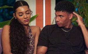 Louis Russell (Too Hot To Handle) Bio, Age, Height, Girlfriend, Net Worth