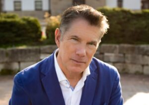Mike Baker Bio, Age, Height, Family, Wife, Daughter, CIA, Net Worth