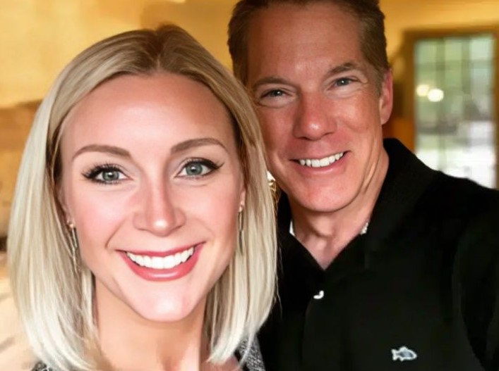 Mike Baker Bio, Age, Height, Family, Wife, Daughter, CIA, Net Worth
