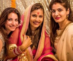 Pooja Tandon Wiki, Age, Husband, Children, Family, Biography & More