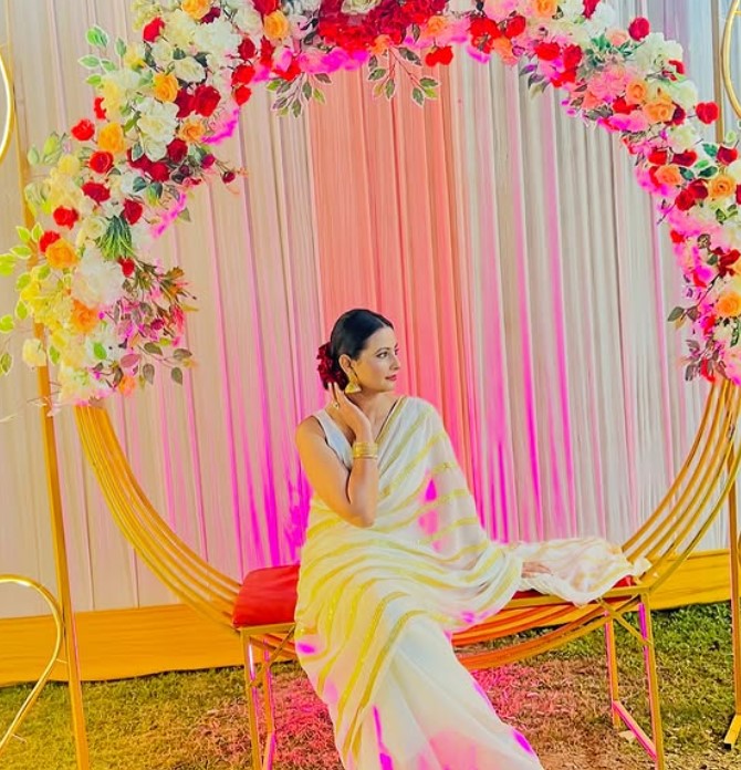 Prachi Parashar Wiki, Age, Husband, Family, Biography & More