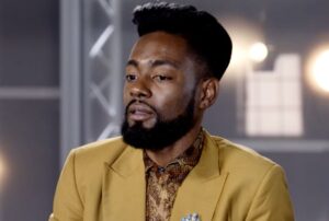 Prajje Oscar Jean-Baptiste (Project Runway) Bio, Age, Family, Dating ...