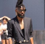 Prajje Oscar Jean-Baptiste (Project Runway) Bio, Age, Family, Dating ...