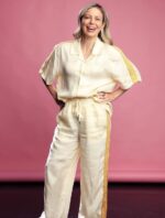 Rachael Coopes Age, Height, Biography, Career, Education, Son