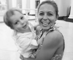 Rachael Coopes Age, Height, Biography, Career, Education, Son