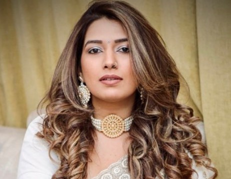 Rasha Kirmani Wiki, Height, Age, Husband, Family, Biography & More