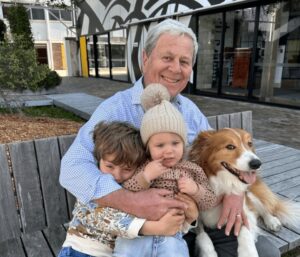 Ray Martin Age, Net Worth, Family, Wiki, Height, Career