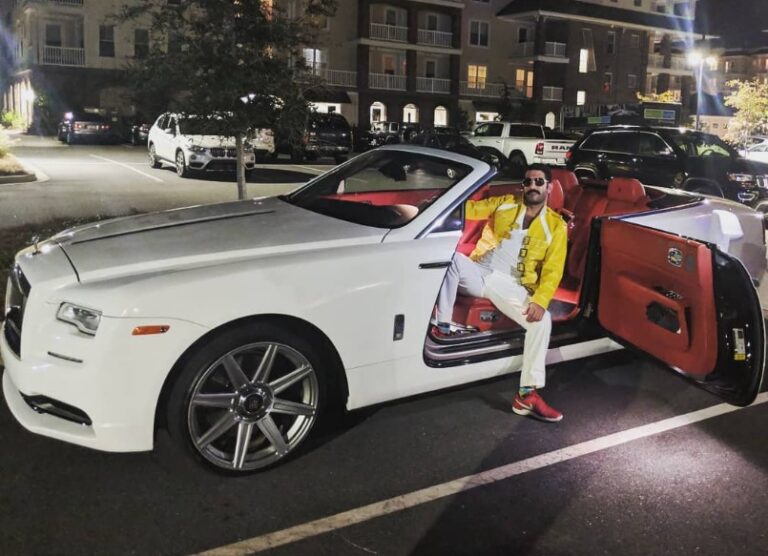 Rod Razavi (Southern Charm) Bio, Age, Height, Family, Girlfriend, Net Worth