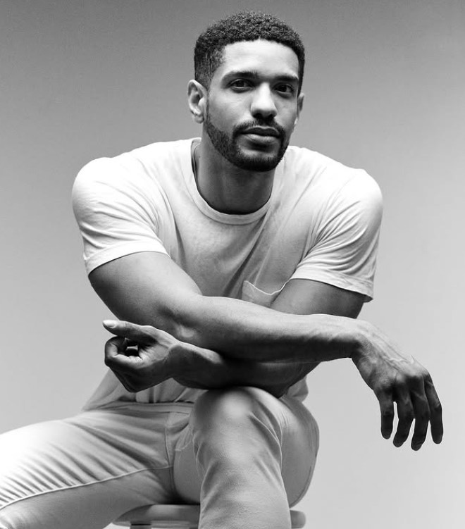 Romeo Alexander (The Bachelorette) Bio, Age, Height, Family, Married ...