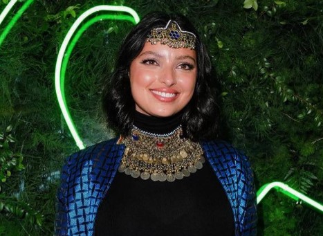 Sabrina Spanta (Project Runway) Bio, Age, Height, Family, Dating, Net Worth