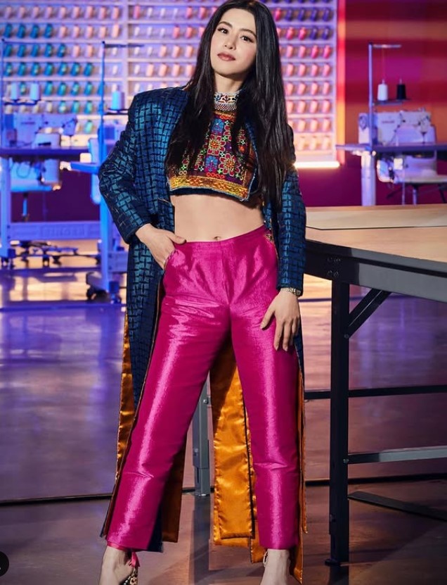 Sabrina Spanta (Project Runway) Bio, Age, Height, Family, Dating, Net Worth