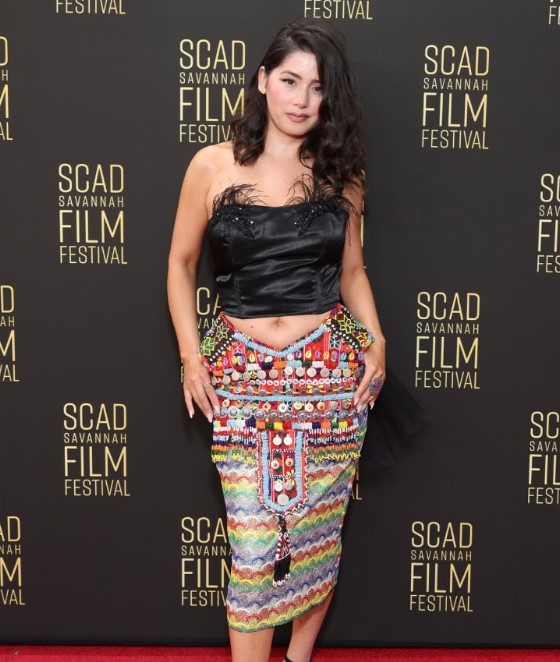 Sabrina Spanta (Project Runway) Bio, Age, Height, Family, Dating, Net Worth