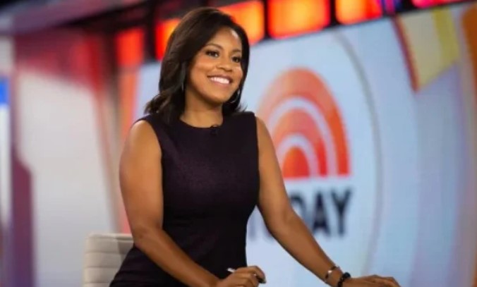 Sheinelle Jones Bio, Age, Family, Height, Husband, NBC, Net Worth