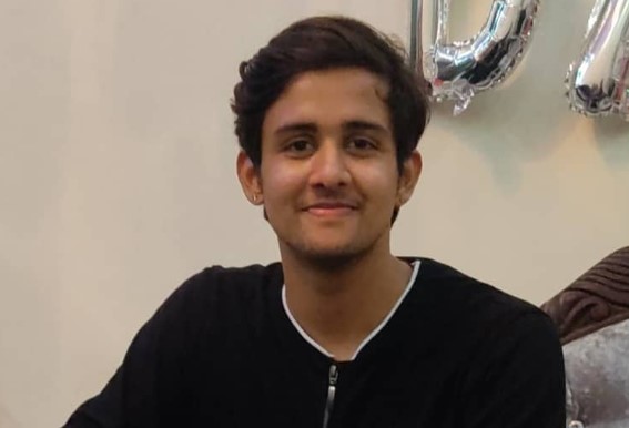 Shivanshu Soni Wiki, Age, Girlfriend, Family, Biography & More