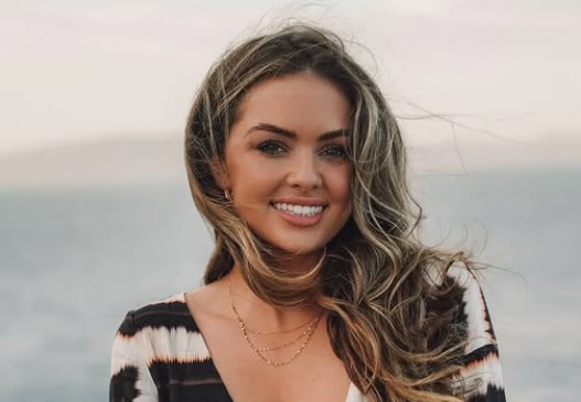 Susie Evans (The Bachelor) Bio, Age, Height, Family, Net Worth