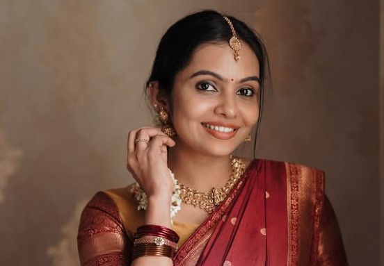 Tanvi Ram Wiki, Height, Age, Husband, Family, Biography & More