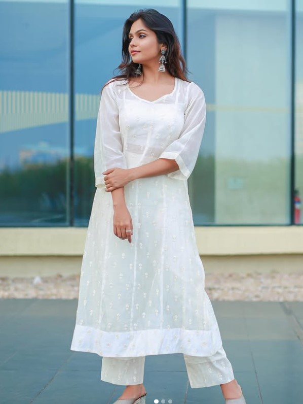 Tanvi Ram Wiki, Height, Age, Husband, Family, Biography & More