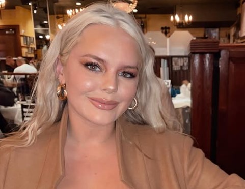 Taylor Rue (Love Is Blind): Bio, Age, Height, Family, Boyfriend, Net Worth
