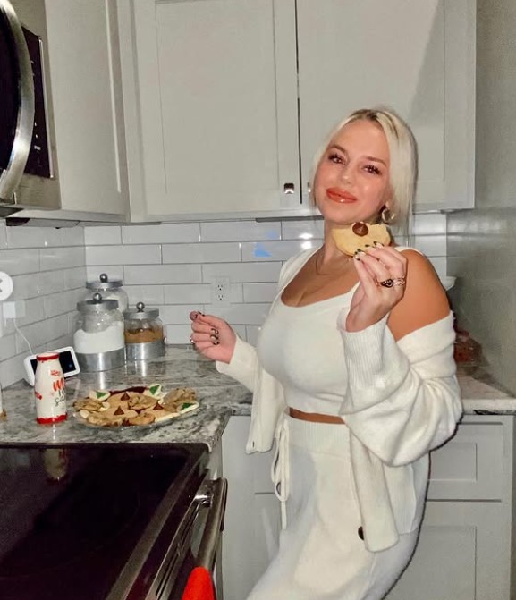 Taylor Rue (Love Is Blind): Bio, Age, Height, Family, Boyfriend, Net Worth