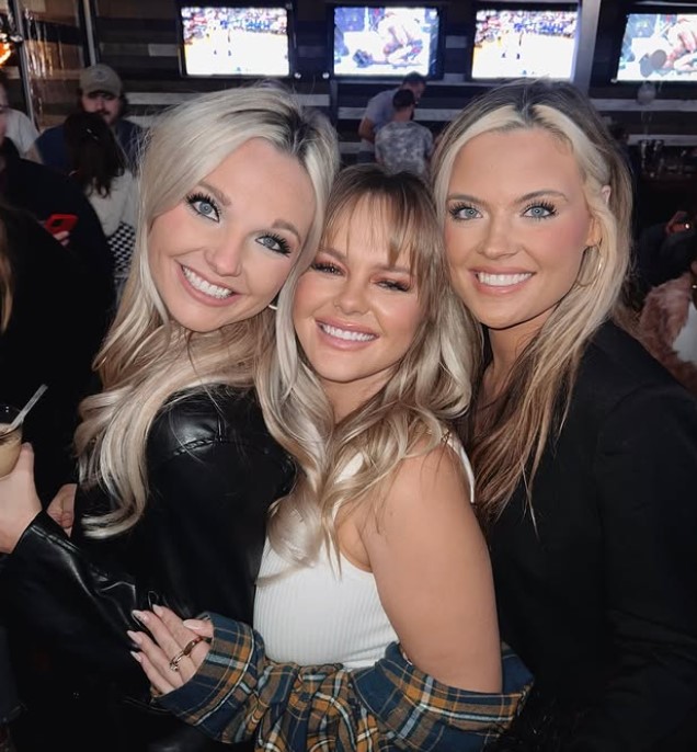 Taylor Rue (Love Is Blind): Bio, Age, Height, Family, Boyfriend, Net Worth