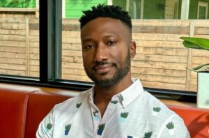 Who Is Uche Okoroha? Love Is Blind, Age, Height, Girlfriend, Net Worth
