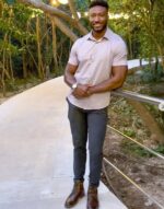 Who Is Uche Okoroha? Love Is Blind, Age, Height, Girlfriend, Net Worth