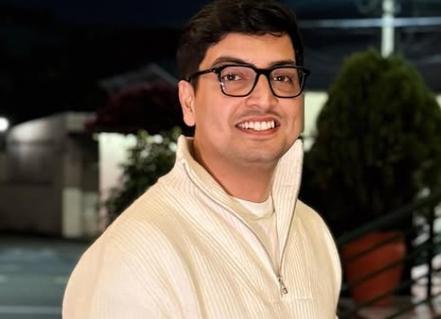Vrishank Khanal Biography (Corporate Executives and Lawyer)
