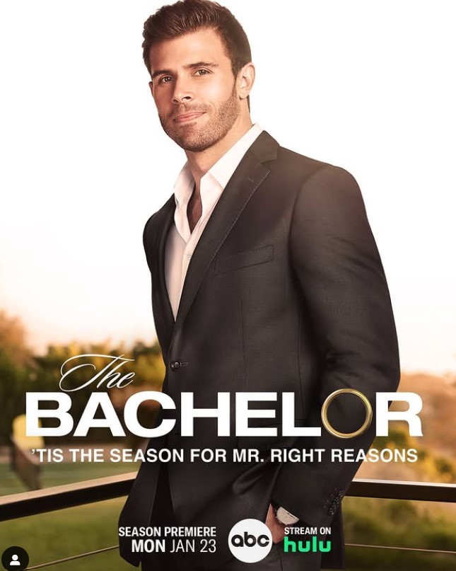Zach Shallcross (The Bachelor) Bio, Age, Height, Family, Net Worth